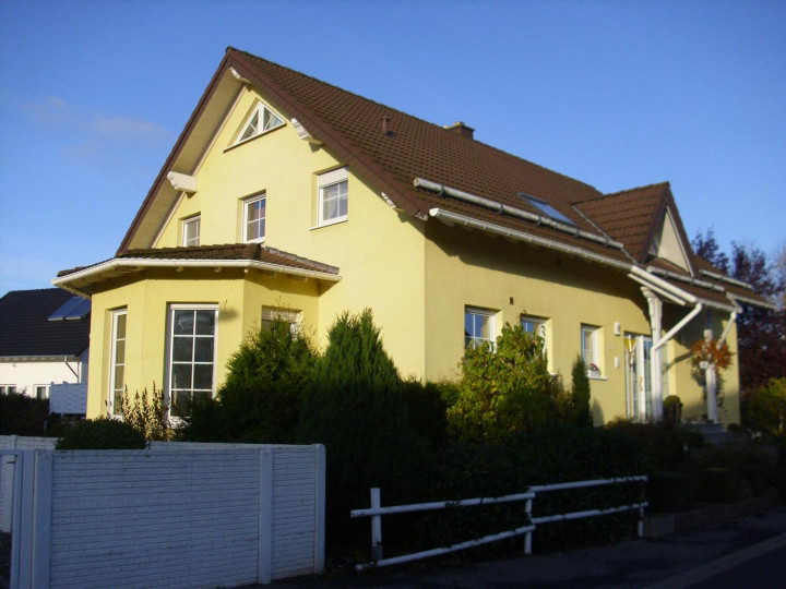 Haus Mühlenbach - Nordrhein-Westfalen
