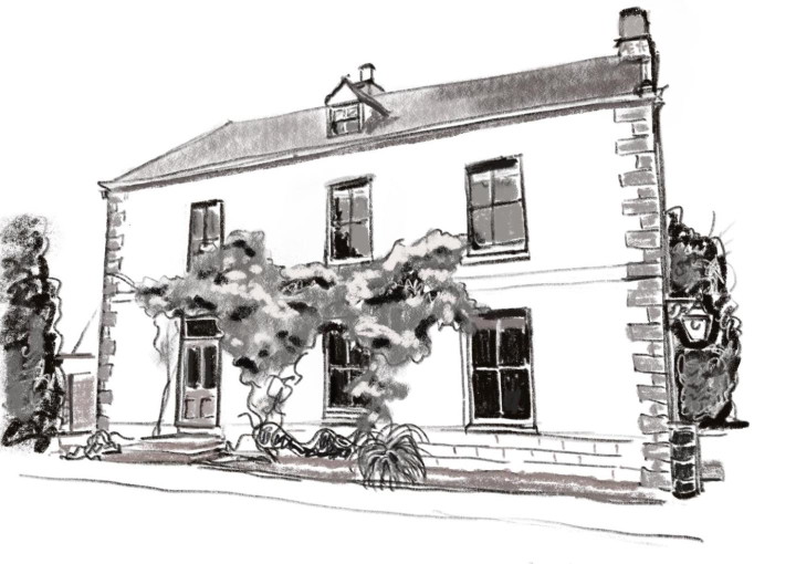 Halford House - Adults Only Guest House - Bourton-on-the-Water