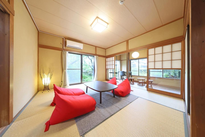 Yatone Kamakura - Yokohama