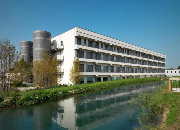 Una Hotels Le Terrazze Treviso Hotel & Residence - Treviso