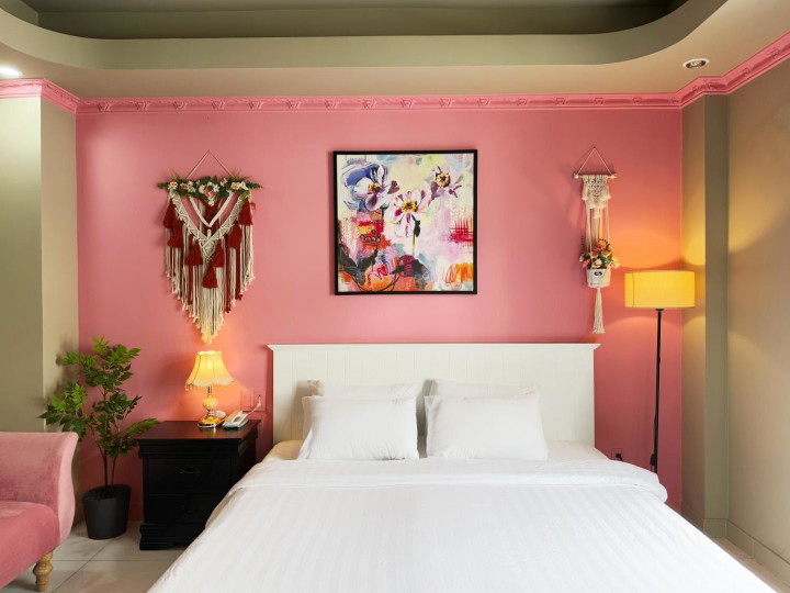 La Casona Hotel - Ciudad Ho Chi Minh