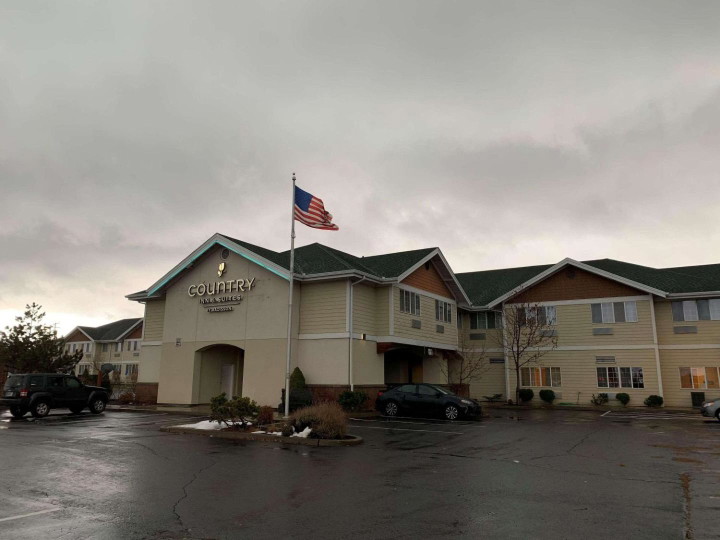 Country Inn & Suites By Radisson, Bend, Or - Bend, OR