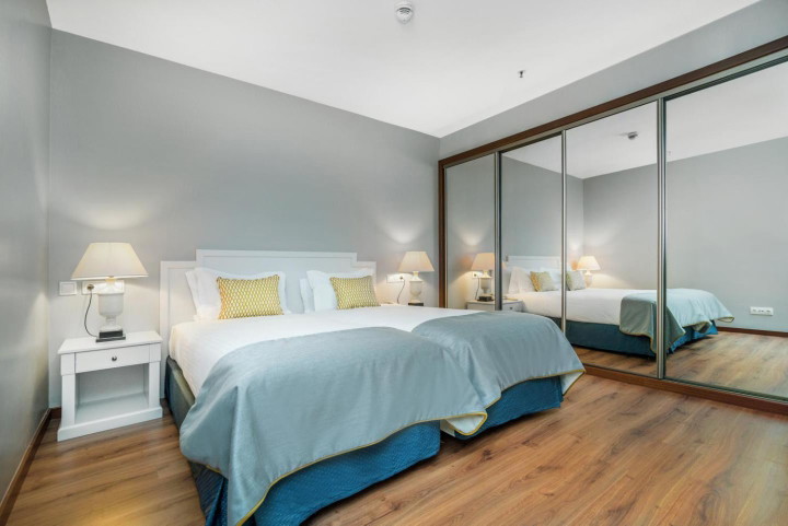 Gaia Residence - Espinho