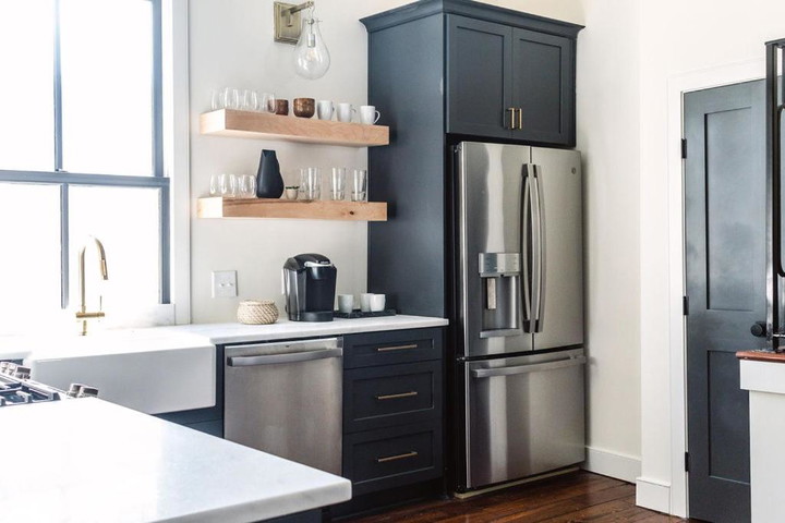East 46 E - Ground Floor Unit! - Charleston, SC