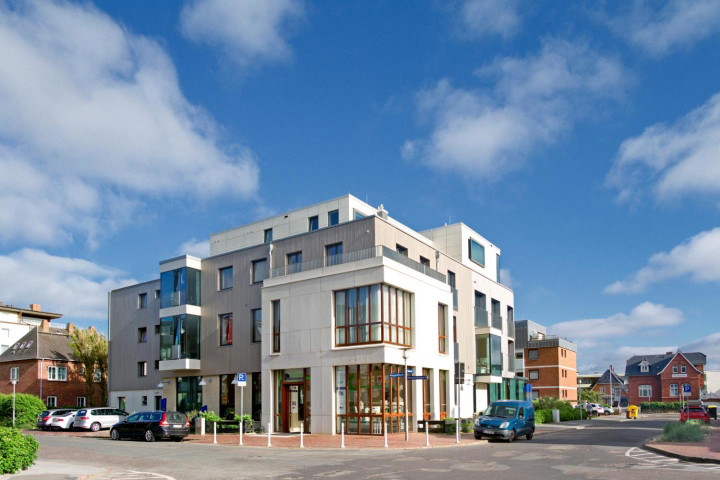 Hotel Niedersachsen - Nordsee