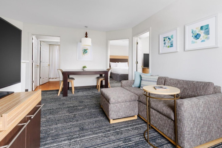 Towneplace Suites Manchester-boston Regional Airport - Manchester, NH
