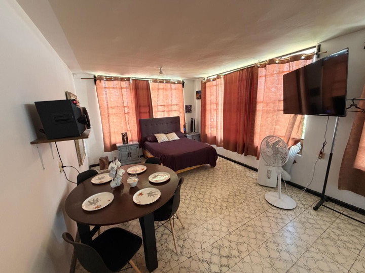 Hab Tipo Loft - Xalapa