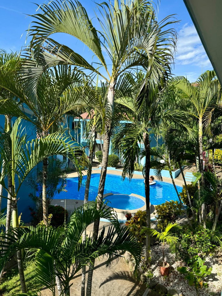 Coco Maya 2b2b Villa - Playa Hermosa