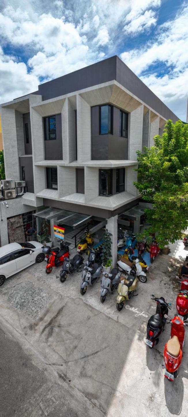 Kasa Boutique Hotel Kasambagan - Cebu City