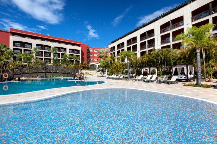 Barceló Marbella - Marbella