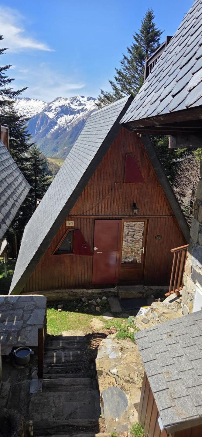 Le Logis Verdis - Guzet-Neige