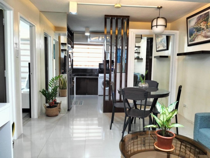 Ae's One Oasis Condominium - Behind Sm Ecoland - Davao City