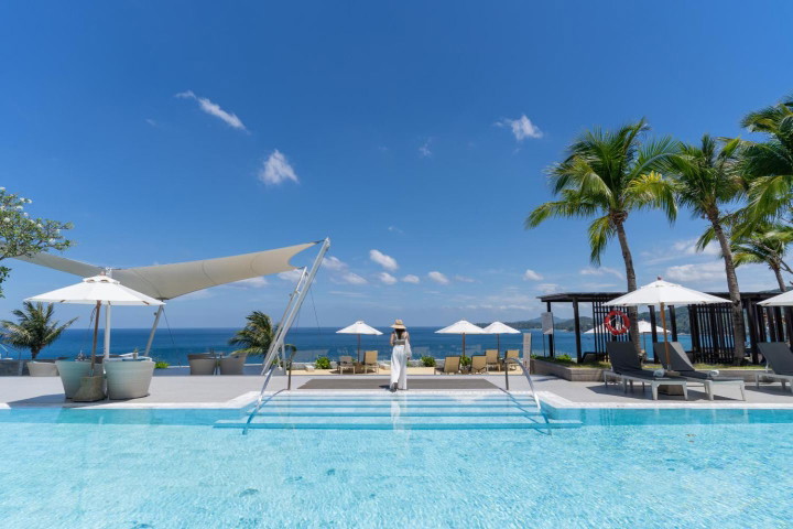Cape Sienna Phuket Gourmet Hotel & Villas - Sha Extra Plus - Patong Beach