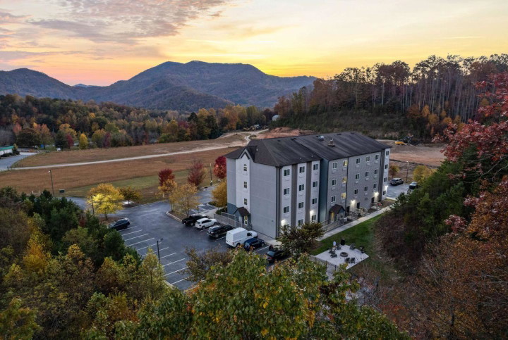 Microtel Inn & Suites Dillsboro/sylva - Cherokee, NC