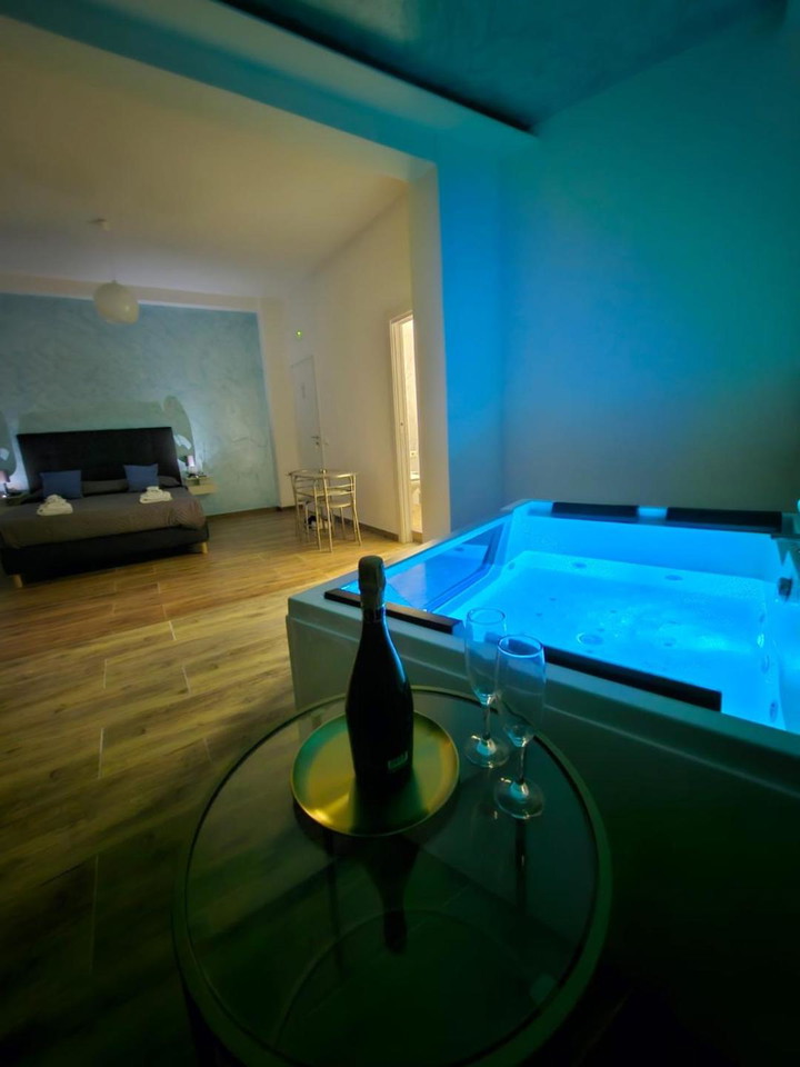 B&b Pietre Preziose - Vietri sul Mare