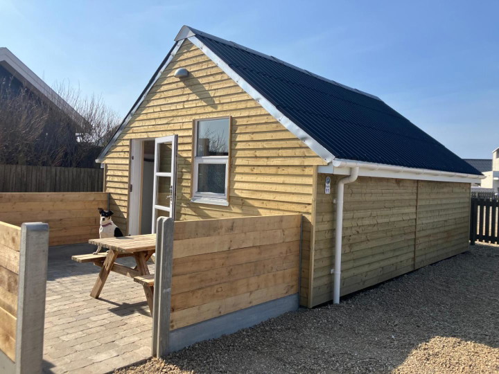 Thorsminde Camping & Cottages - Denmark