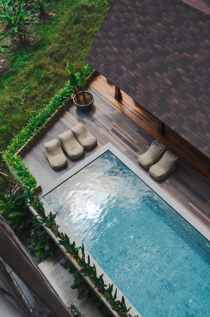 Kammora Living And Villas - Bali