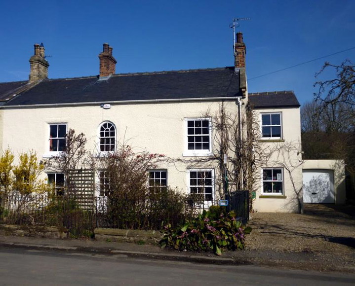 Mickley Bed And Breakfast - Ripon