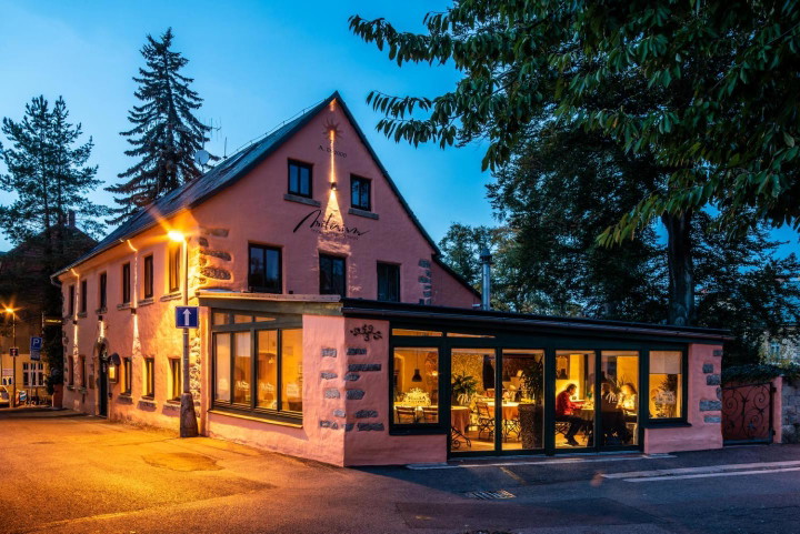 Apartmány Milenium - Liberec