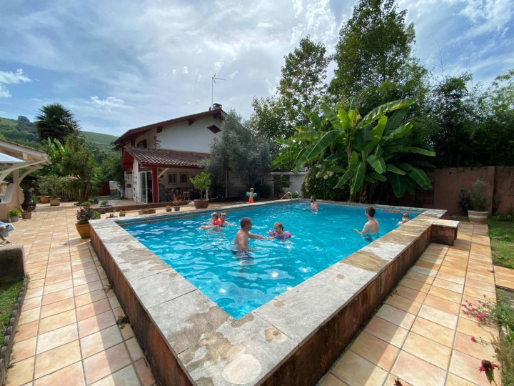 Kapera Maison D'hotes - Pyrénées-Atlantiques