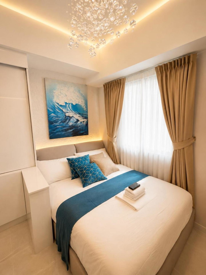 The Ocherez Suites - Filipinas