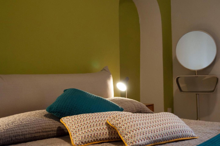 Retrò B&b - Pisa