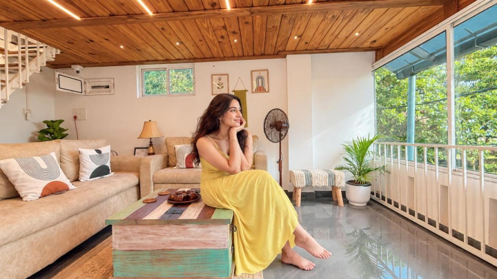 Pine Beach House Alleppey - Alappuzha