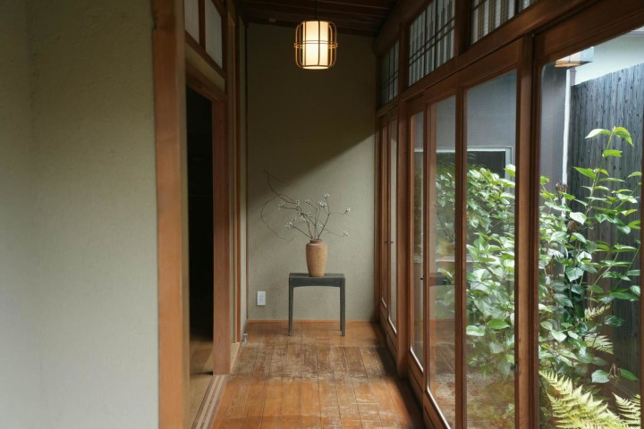 宿屋 余白丨Yadoya Yohaku - 和歌山市