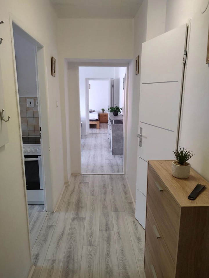 Apartmán U Kláštera - Czech Republic