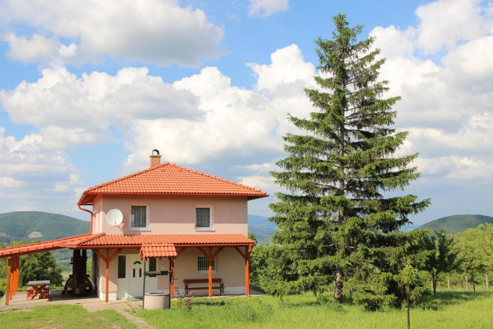 Panoráma Apartman - Esztergom