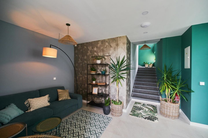 Hostel Prazacka - Prague