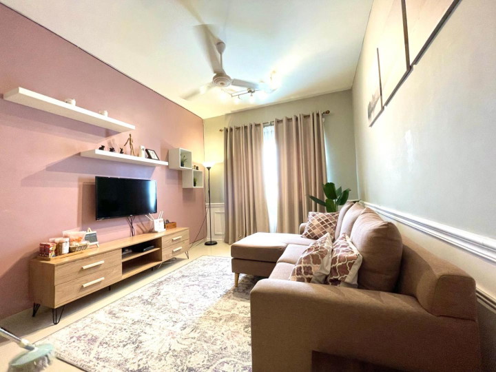 Apartment In Ladang Tok Pelam - Kuala Terengganu