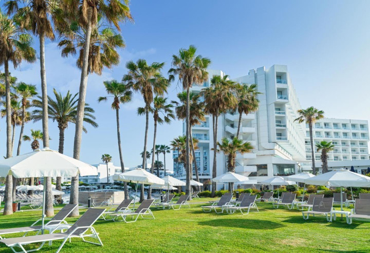 Leonardo Plaza Cypria Maris Beach Hotel & Spa - Paphos