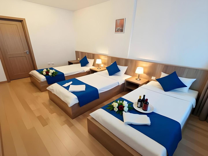 Liman Boutique Suites, Old City Baku - Baku