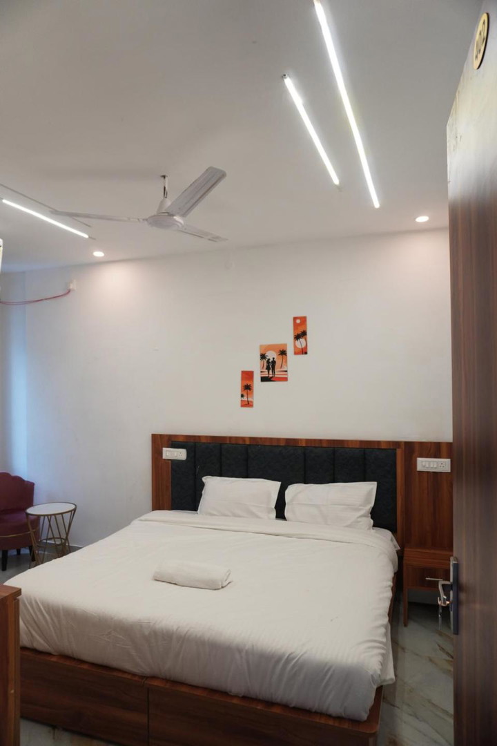 Beyond Rishikesh - Cozy Stay And Cafe - Rishikesh