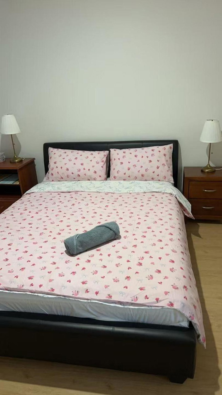 M3 Relaxing Escape Private Room With Ensuite - マンジュラ