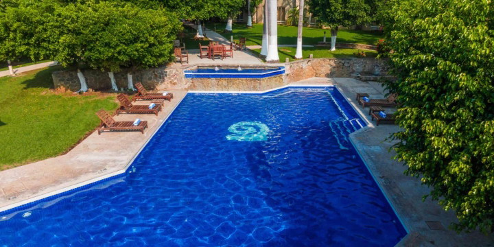 Hotel Loma Real - Tapachula