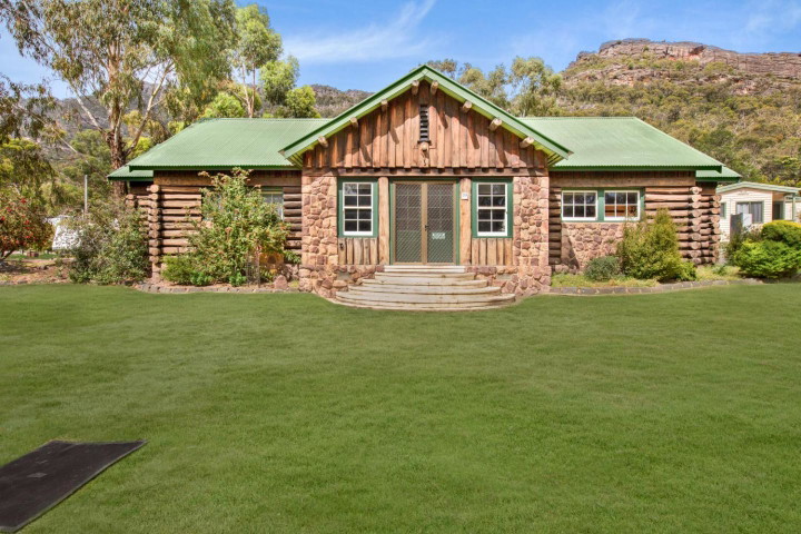 Discovery Parks - Halls Gap - Victoria, Australia