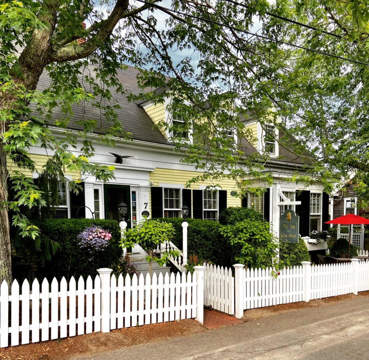 Inn At Cook Street - Provincetown, MA