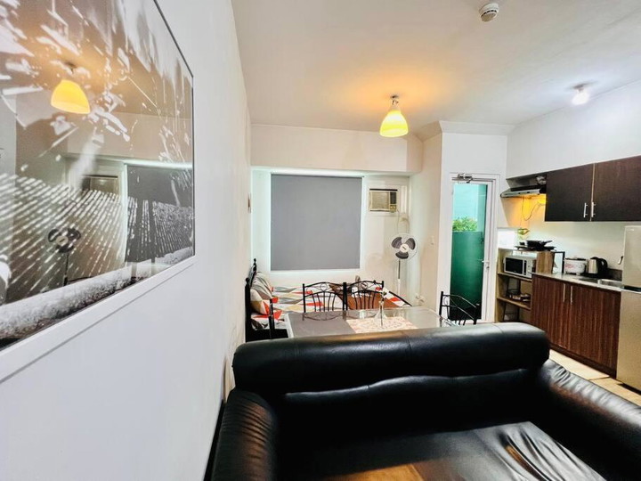 Sweet Home With Wifi And Netflix - Parañaque