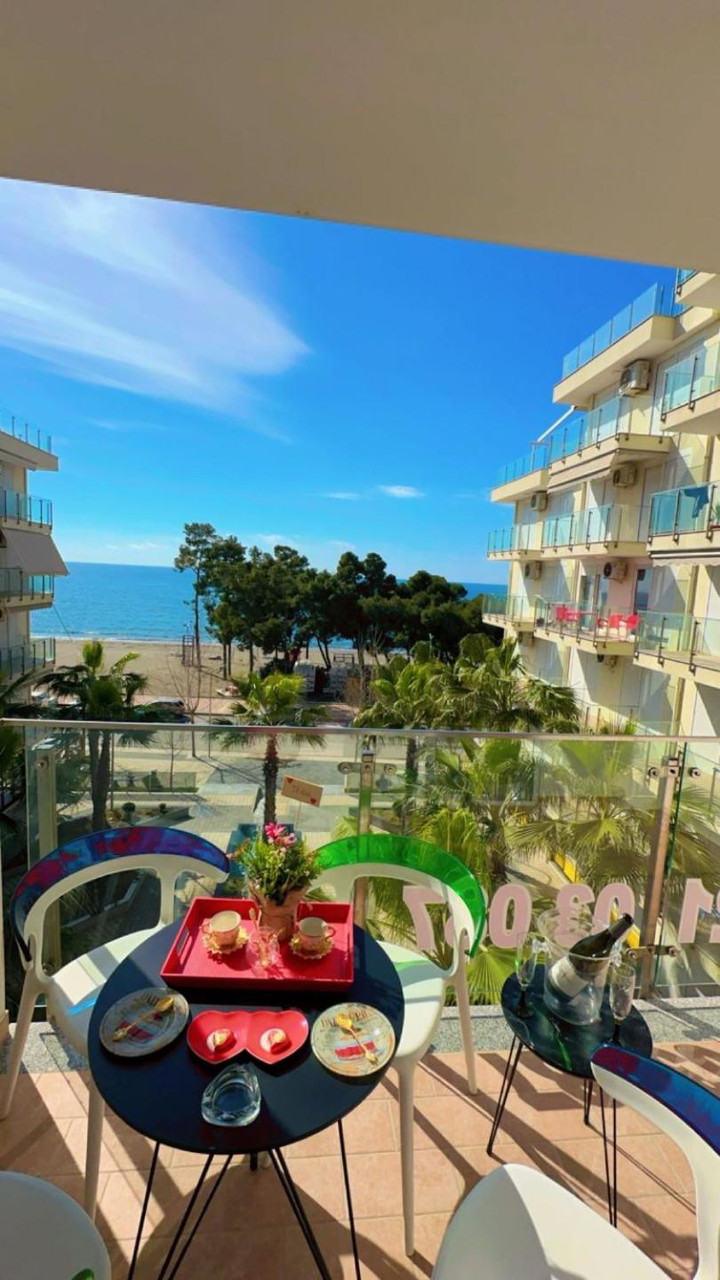 Kings Best Sea View - Albania