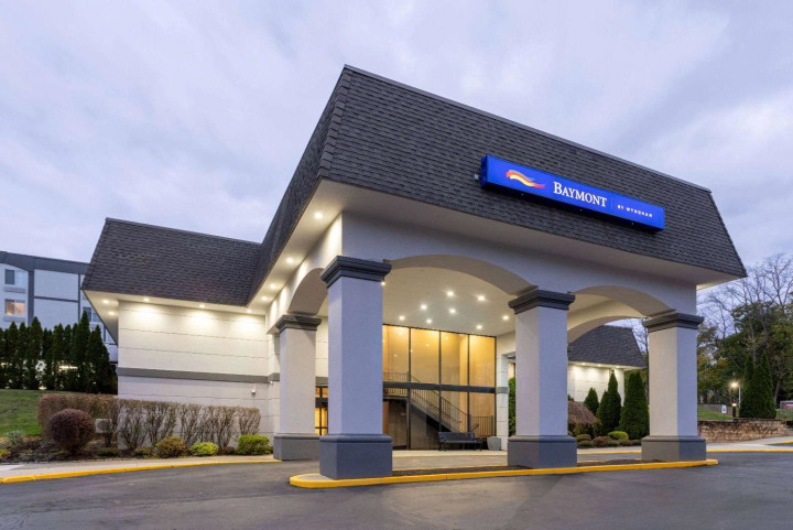 Baymont By Wyndham White Plains - Elmsford - Nyack, NY