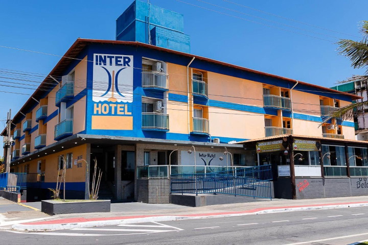 Inter Hotel Jacaraípe - Serra