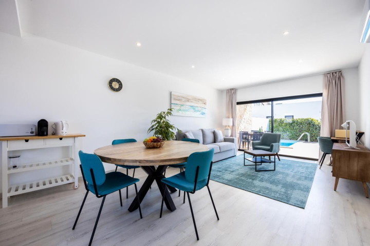 Villa Drop In - Sagres