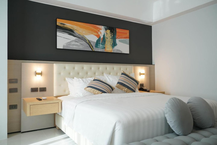 Amarah Hotel - Butuan City