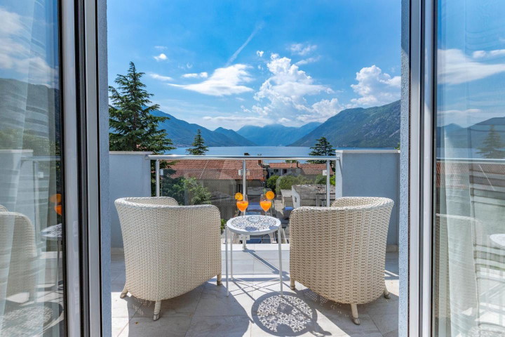 Apartments Stetonn - Montenegro