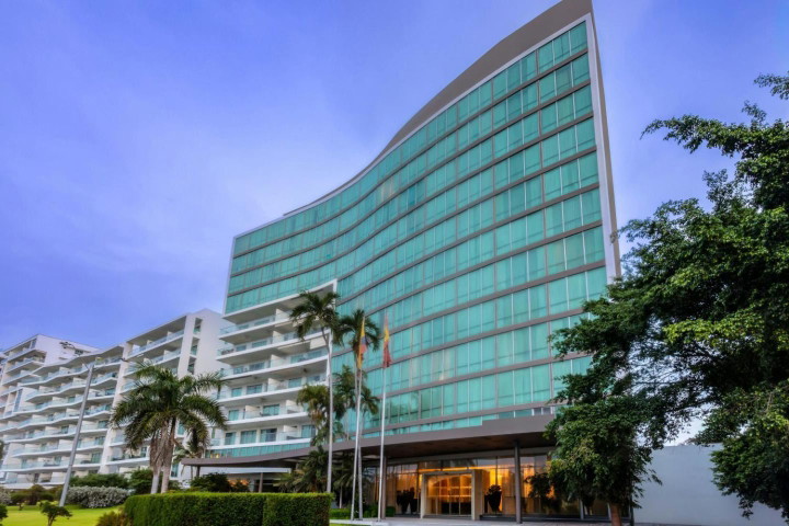 Holiday Inn Cartagena Morros By Ihg - Cartagena, Colombia