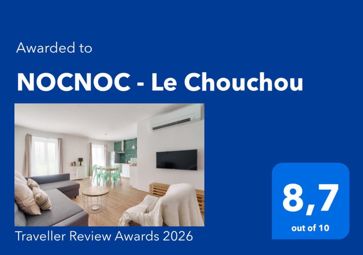 Nocnoc - Le Chouchou - Marseille
