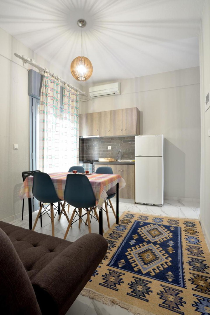 Deluxe Seaside Apartment Konstantinidis - Halkidiki
