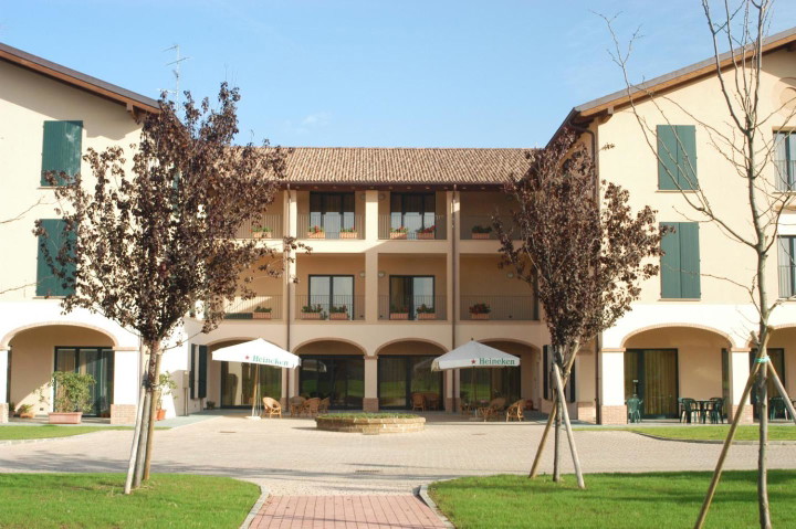 Hotel Conteverde - Reggio Emilia